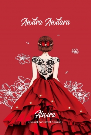 Andra Andara by Alnira | Goodreads