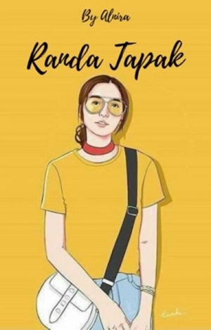 Randa Tapak by Alnira | Goodreads