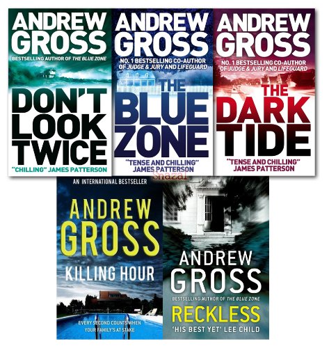 Andrew Gross Collection 5 Books Set by Andrew Gross | Goodreads
