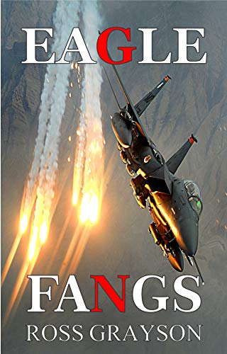 Eagle Fangs by Ross Grayson | Goodreads