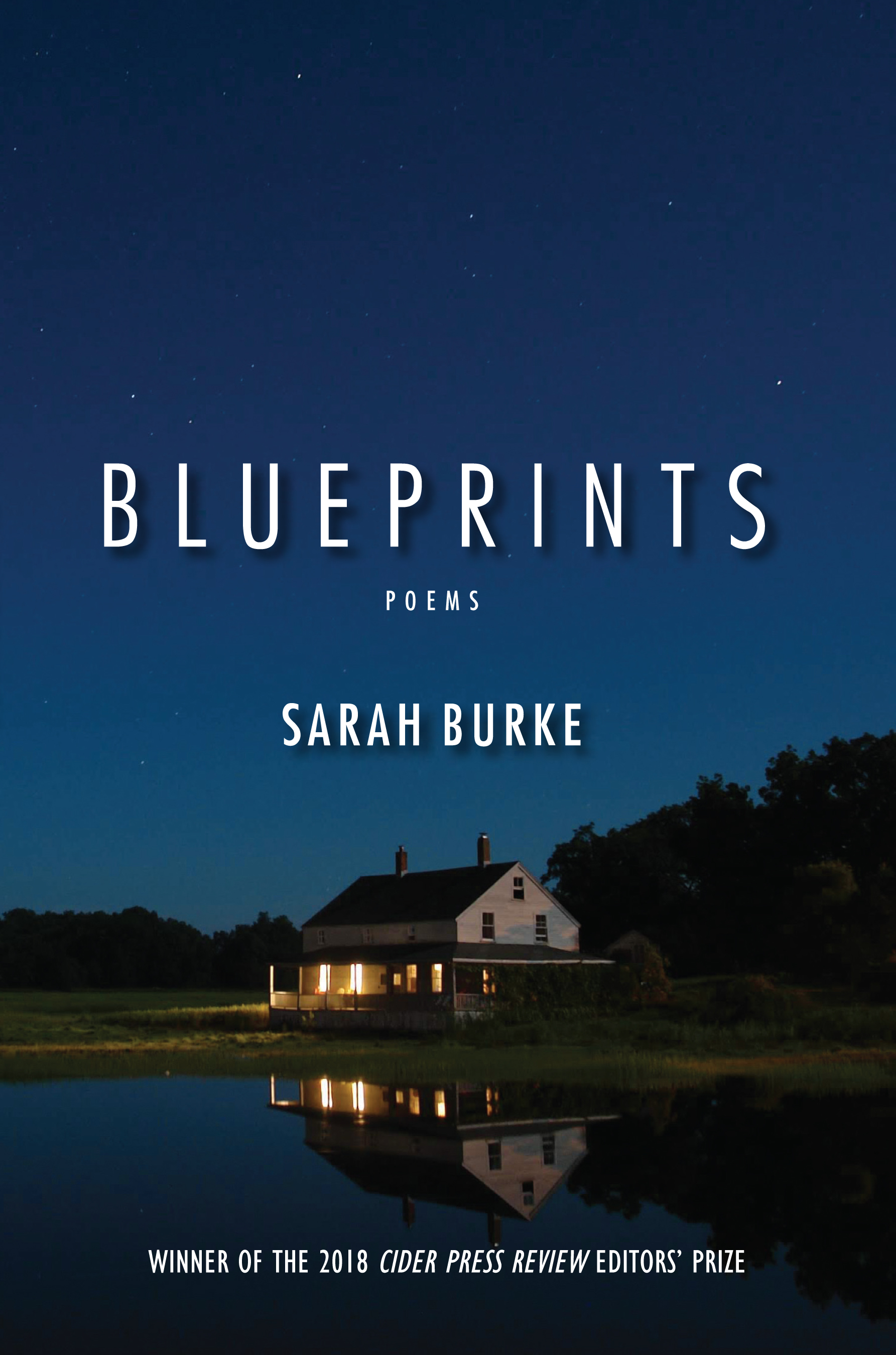 Blueprints by Sarah Burke | Goodreads