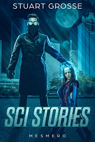 SCI Stories: Book 4 - Stars' Fall by Stuart Grosse | Goodreads