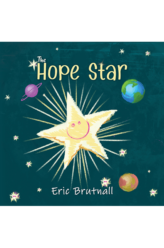 The Hope Star by Eric Brutnall | Goodreads