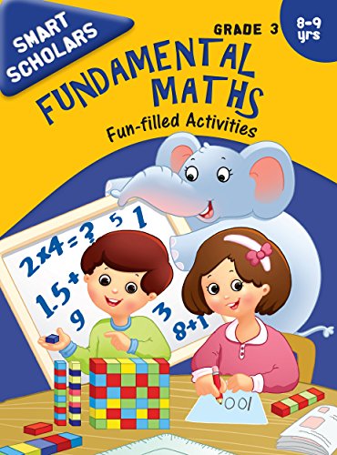 Grade 3 Fundamental Maths by OM Books Editorial Team | Goodreads