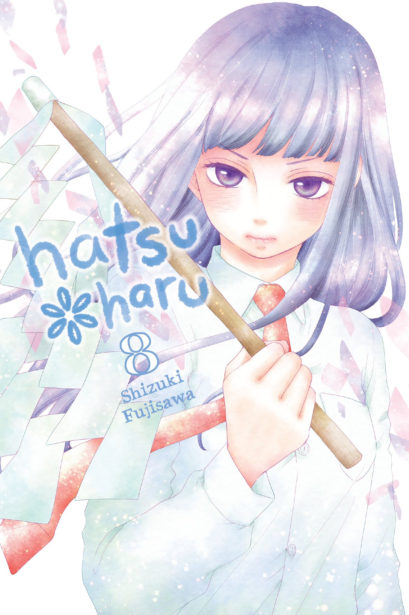 Hatsu*Haru, Vol. 8 (Hatsu*Haru, 8) by Shizuki Fujisawa | Goodreads