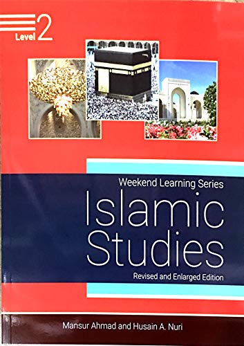 Islamic Studies : Level 02 by Mansur Ahmad | Goodreads