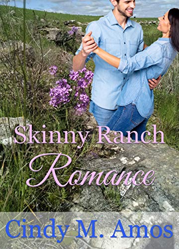 Skinny Ranch Romance: An Old-Fashioned Reduction by Cindy M. Amos ...