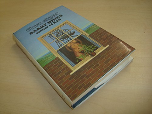 First Signs by Barry Hines | Goodreads