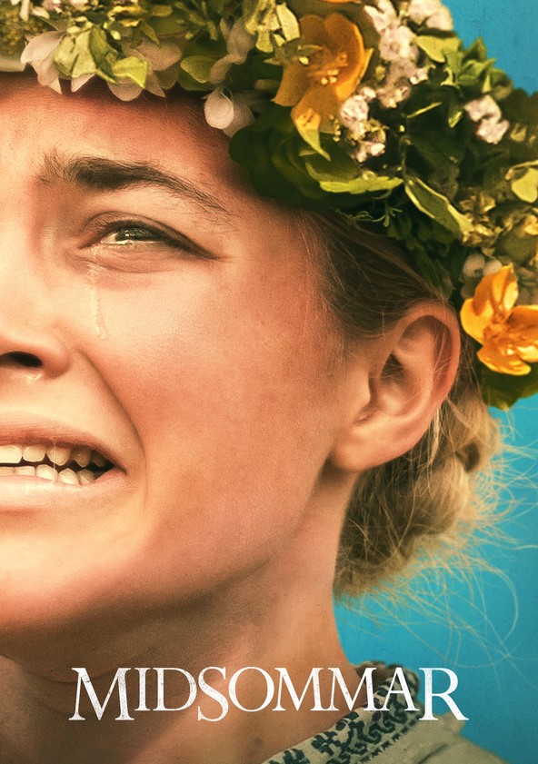 Midsommar by Ari Aster | Goodreads
