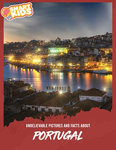 Unbelievable Pictures and Facts About Portugal by Olivia Greenwood ...