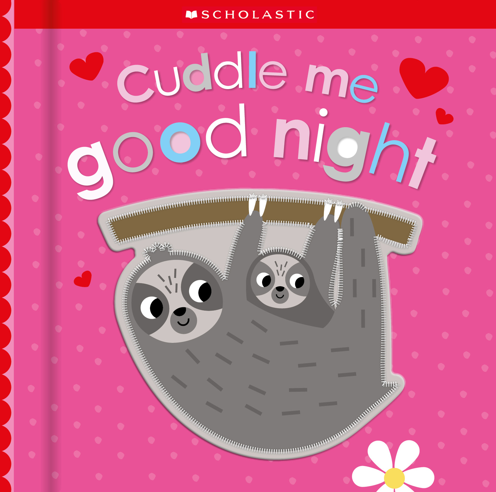 Cuddle Me Good Night: Scholastic Early Learners by Scholastic Inc ...