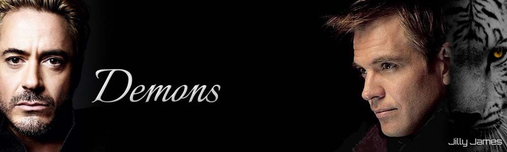 Demons by Jilly James | Goodreads
