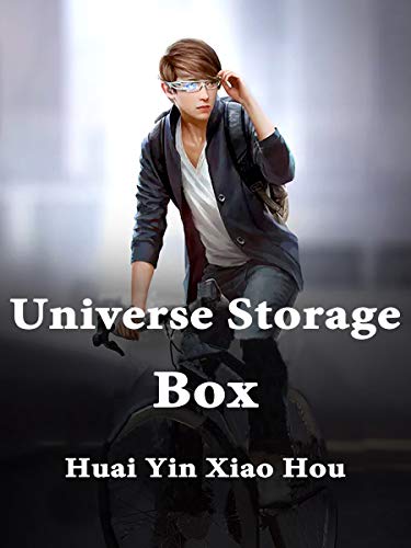 Universe Storage Box: Volume 7 by Huai Yinxiaohou | Goodreads