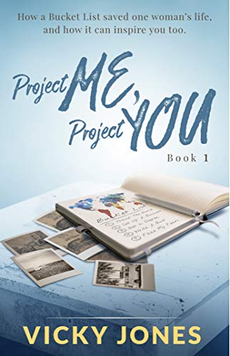 Project Me, Project You by Vicky Jones | Goodreads