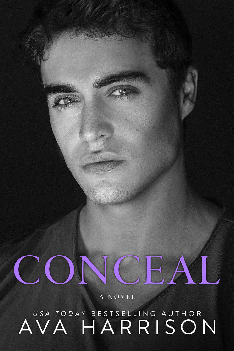 Conceal by Ava Harrison | Goodreads