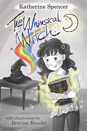 The Whimsical Witch by Katherine Spencer | Goodreads