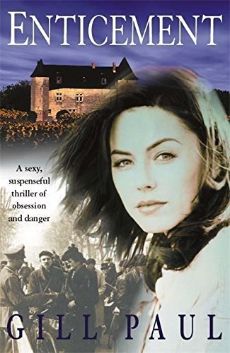 Enticement by Gill Paul | Goodreads