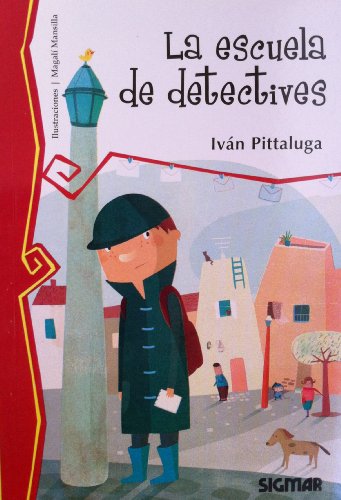 La escuela de detectives / School Detectives (Telarana / Spiderweb) by ...