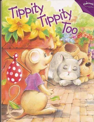 Tippity Tippity Too by Claire Clark | Goodreads