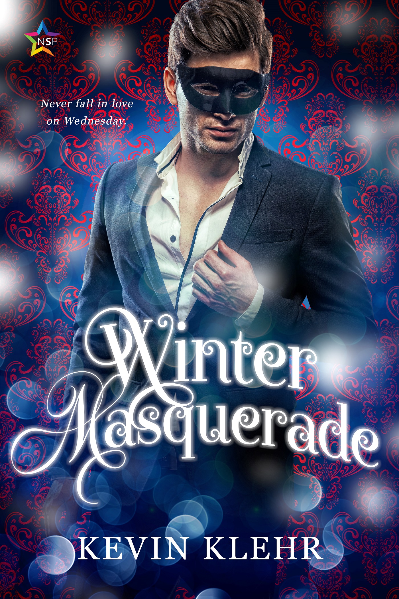 Winter Masquerade by Kevin Klehr | Goodreads