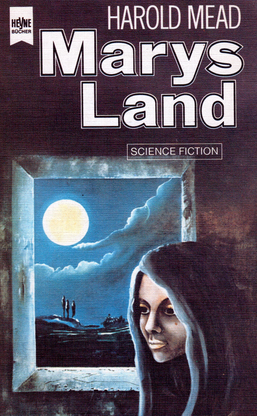 Marys Land by Harold Mead | Goodreads
