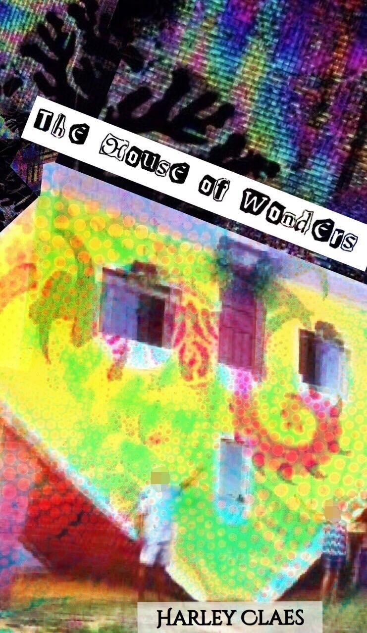 The House of Wonders by Harley Claes | Goodreads