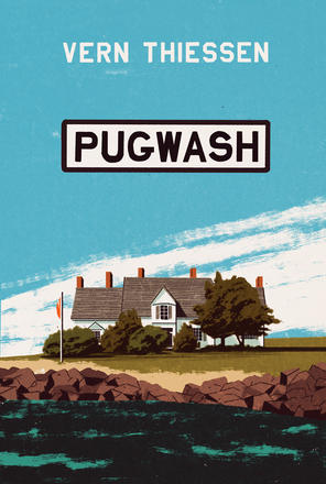 Pugwash by Vern Thiessen | Goodreads