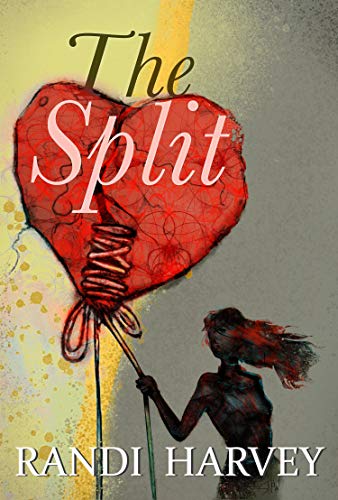 The Split (The Core Series Book 1) by Randi Harvey | Goodreads