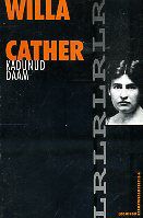 Kadunud daam by Willa Cather | Goodreads
