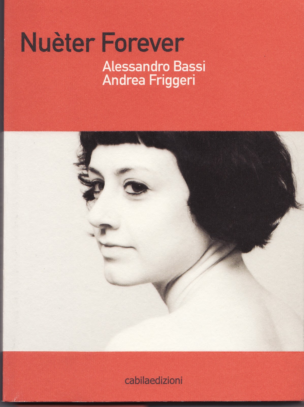 Nueter Forever by Alessandro Bassi | Goodreads