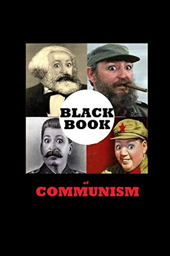 Black Book of Communism by Ian Tinny | Goodreads