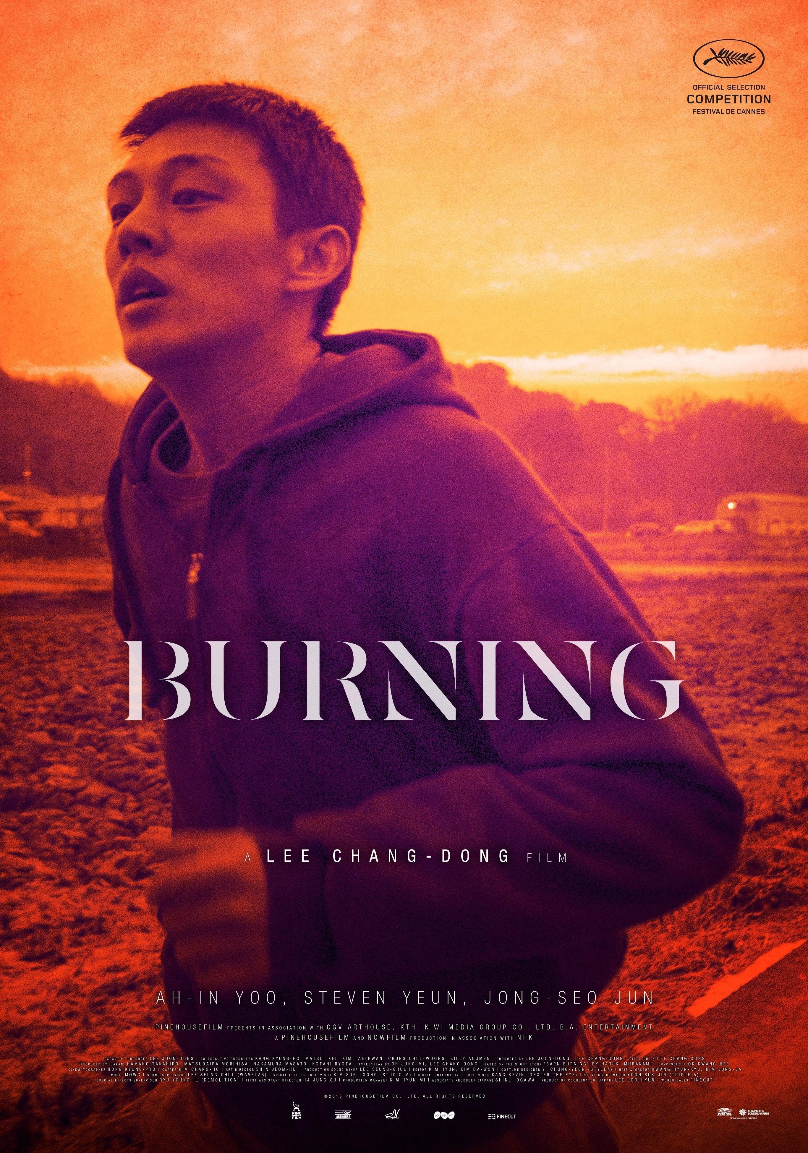 Barn Burning By Haruki Murakami Goodreads