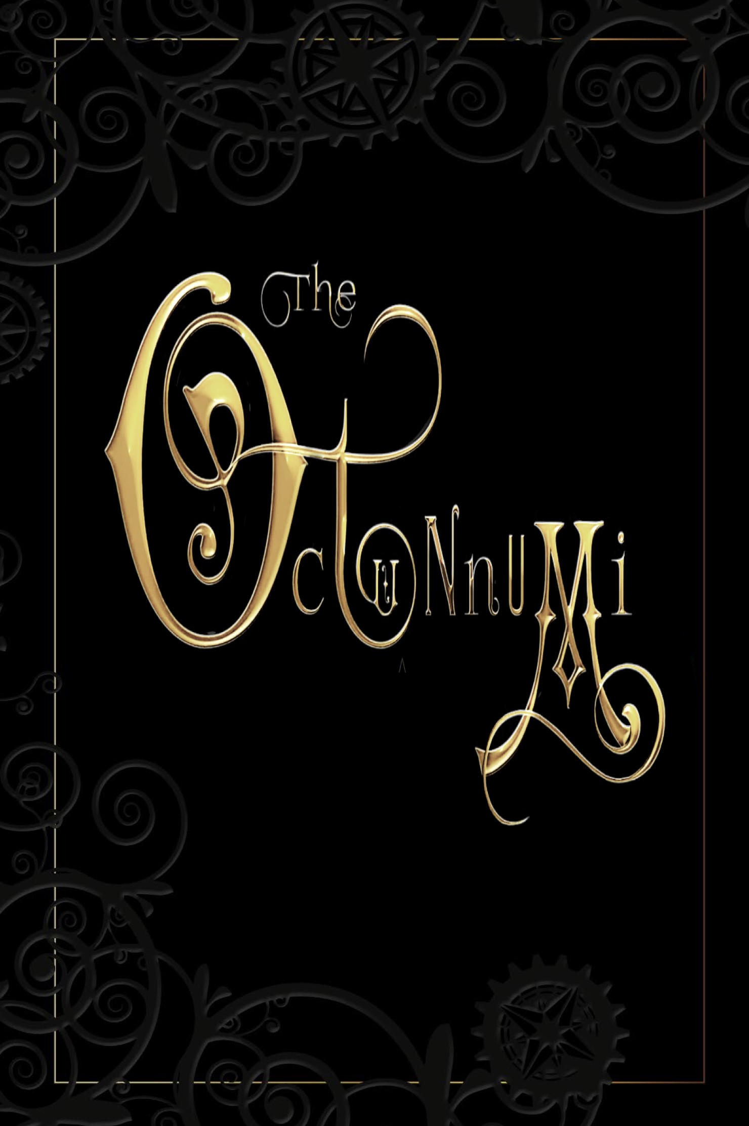 The Octunnumi Fosbit Files Prologue - aka - Book 1. by Trevor Alan ...