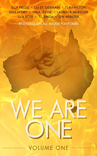 We Are One: Volume One by Len Webster | Goodreads