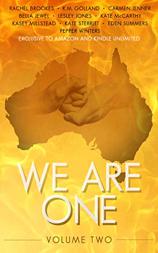 We Are One: Volume Two by Bella Jewel | Goodreads