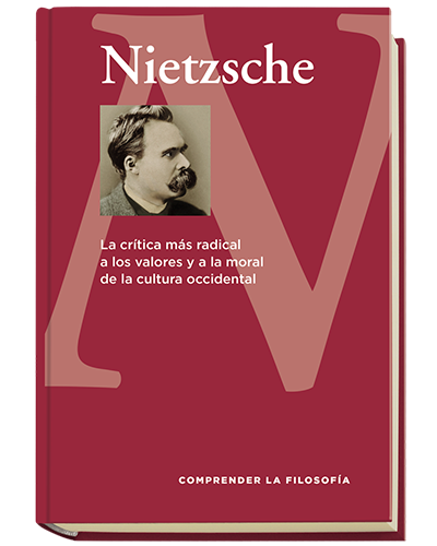 Nietzsche (Comprender la Filosofía #2) by RBA | Goodreads