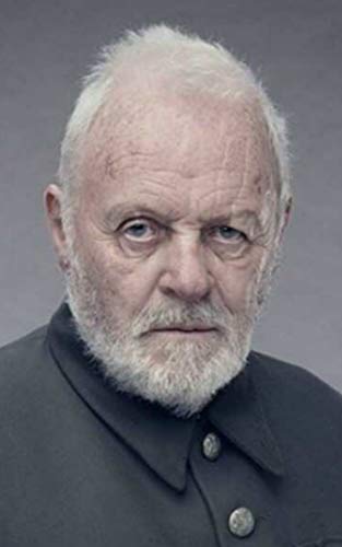 All You Need To Know About Anthony Hopkins: The Interesting Life Story ...