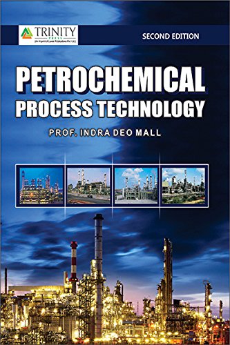 RPP-3574-495-PETROCHEM PROCESS TECH-MAL by I.D. Mall | Goodreads