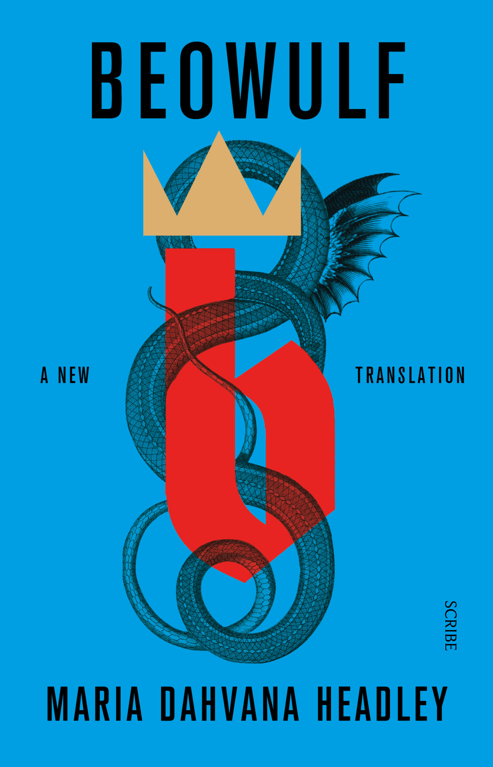 Beowulf: A New Translation by Unknown | Goodreads