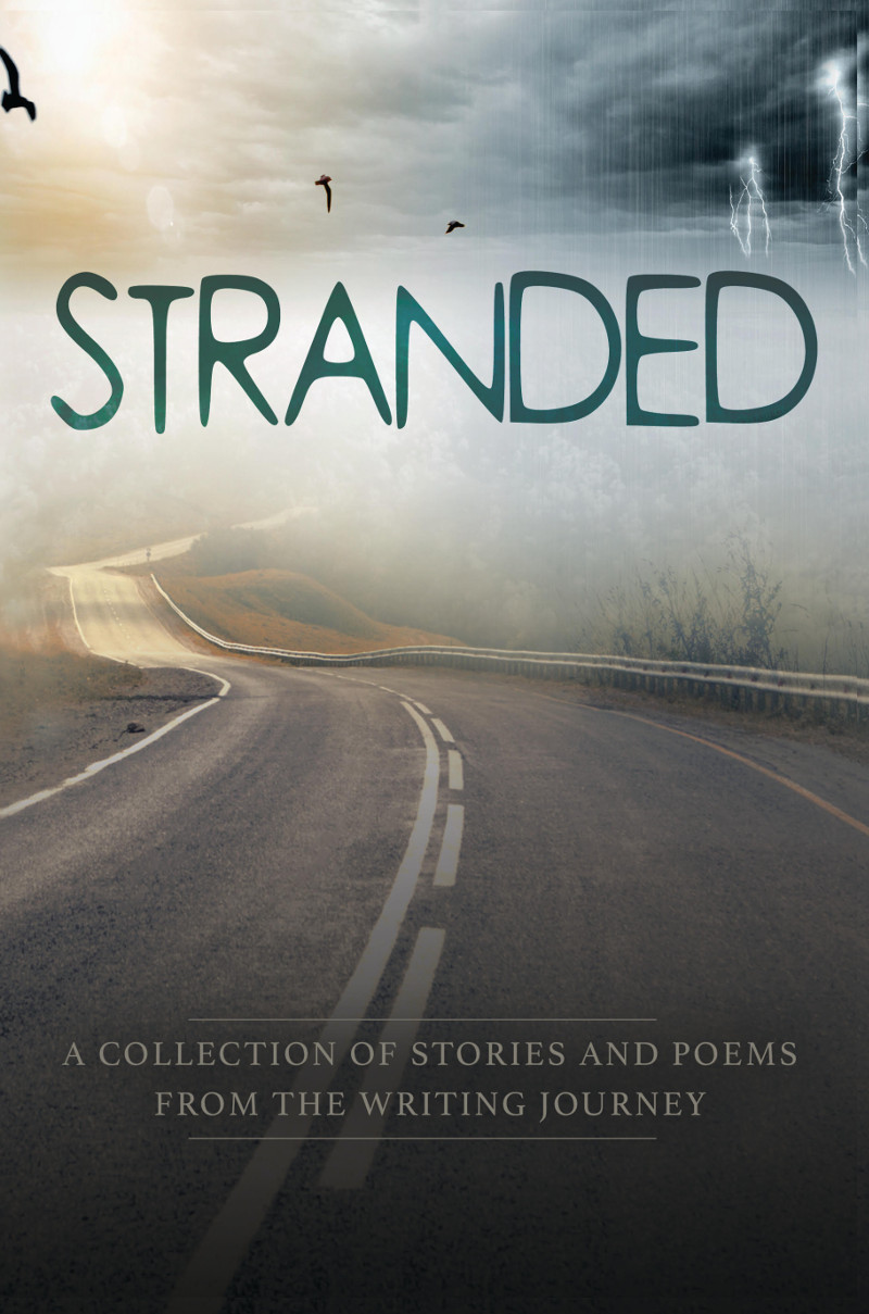 Stranded by Tim Yao | Goodreads