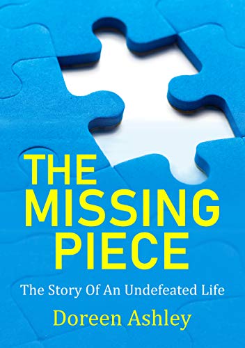 The Missing Piece *** Top 3 Book *** by Doreen Ashley | Goodreads