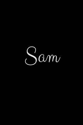 The Name Sam