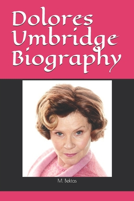 Professor Umbridge Book