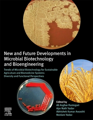 New and Future Developments in Microbial Biotechnology and ...