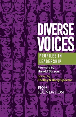 Diverse Voices: Profiles in Leadership by Barry Spector | Goodreads