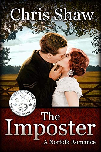 The Imposter: A Norfolk Romance by Chris Shaw | Goodreads