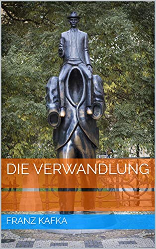 Die Verwandlung by Franz Kafka | Goodreads