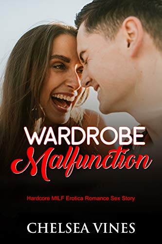 Wardrobe Malfunction by Chelsea Vines | Goodreads