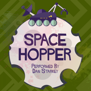 Space Hopper by Neil Gardner | Goodreads
