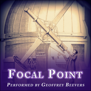 Focal Point by Neil Gardner | Goodreads